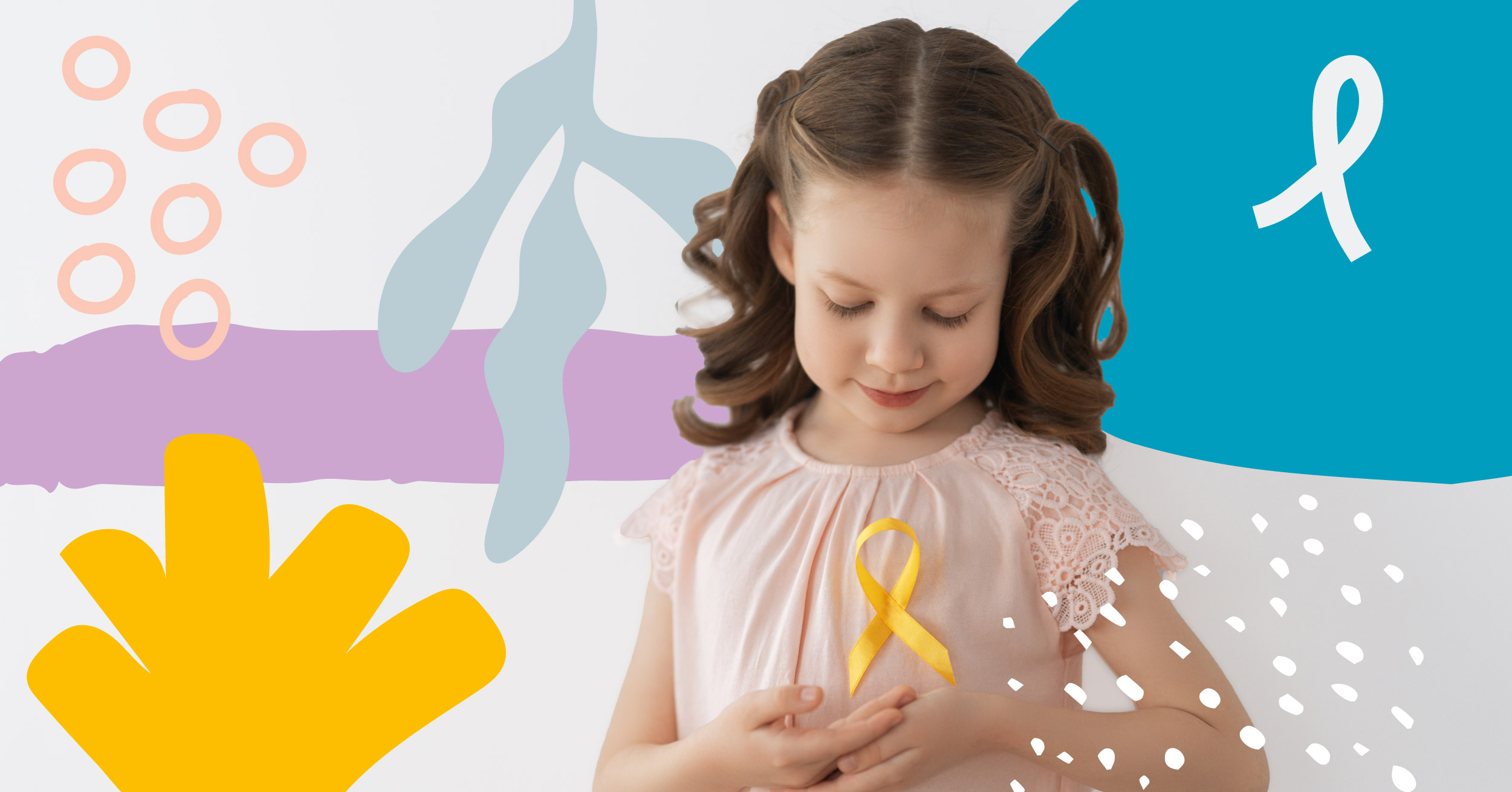 Día Internacional del Cáncer Infantil: todo sobre el 15 de febrero